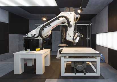 Digitale Fertigung - EMPOWER